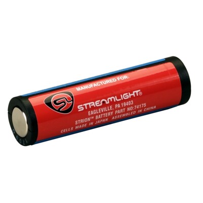 BATTERY PACK FOR STRION Streamlight STL74175 | eBay