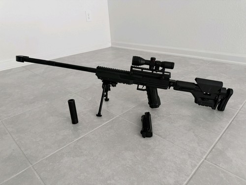 Tiberius T9.1 Elite with Insane Upgrades | eBay