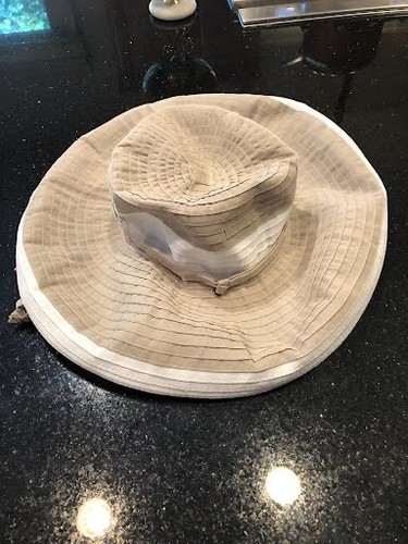 NEW Physician Endorsed Rated UPF 50+. One Size-Fits-All . | eBay