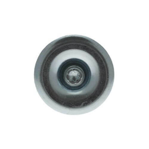 8 Pack Metal Adjustable Feet, Metal Threaded Feet, Screw in Feet ...