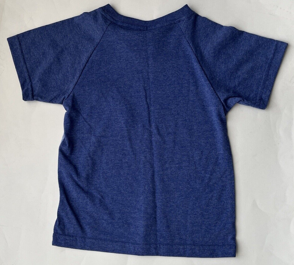 Pink Fong Baby Shark Lookin' Sharp Shirt-Kids Size 4T NEW | eBay