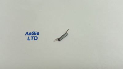 OEM LG X Style L53BL Volume Button Rocker Key TracFone OEM Replacement ...