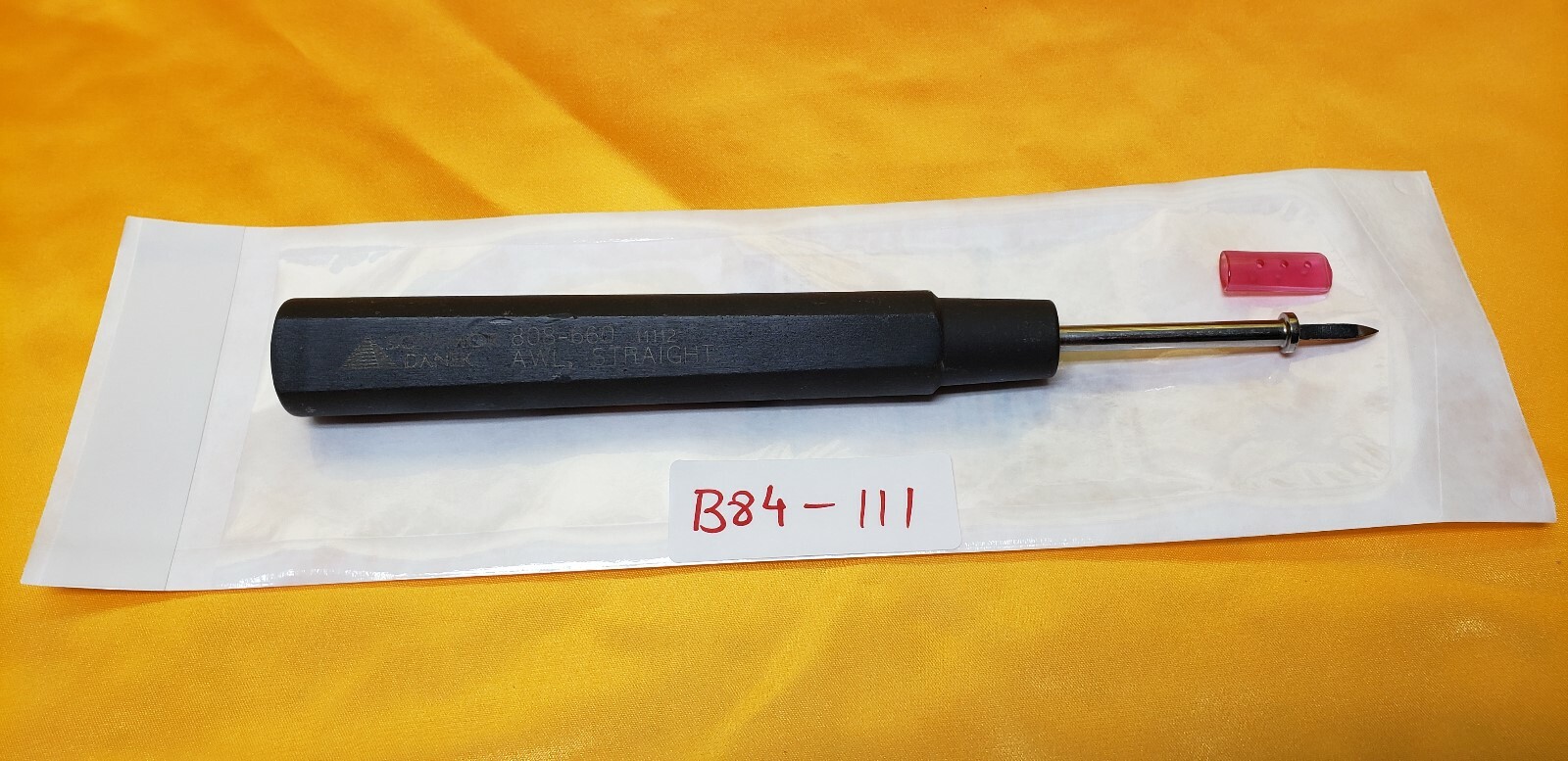SOFAMOR DANEK 808-660 Surgical Orthopedic AWL Straight | eBay