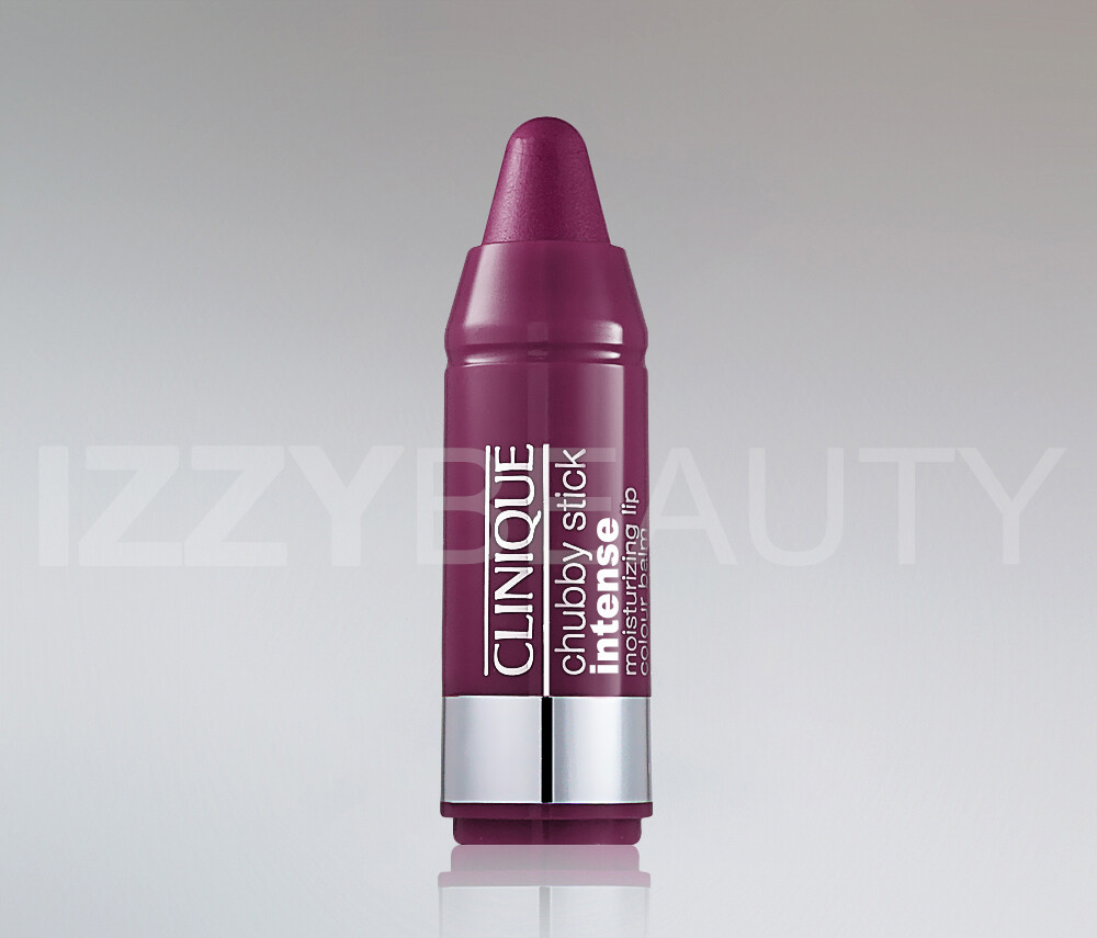 Clinique Chubby Stick Raspberry Clinique Chubby Stick Moisturizing Lip