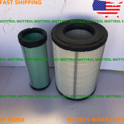 P532503+P532504; P812362+P811312; 6I2503+6I2504;AIR FILTER T191321 ...