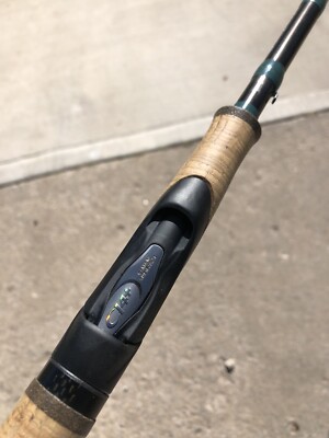 Spinning Rods - G Loomis Spinning Rod