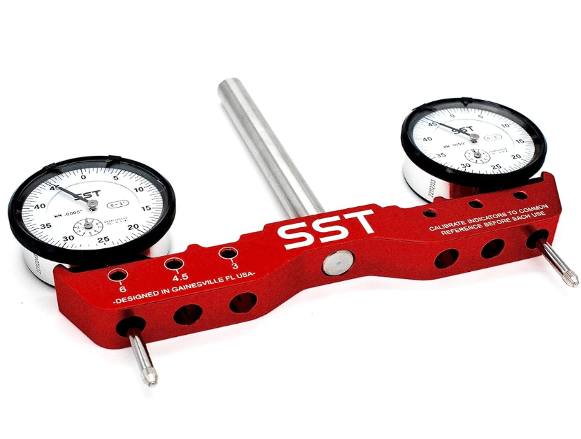 Squaring & Tramming Tool for Calibration Lathe Drill Press Milling CNC ...