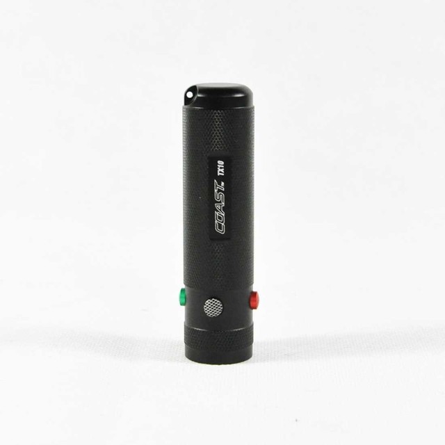 COAST TX10 3 x AAA Alkaline Flashlight TT77364CP for sale online | eBay