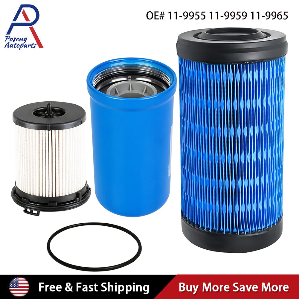 THERMO-KING 119959 - Cross reference oil filters