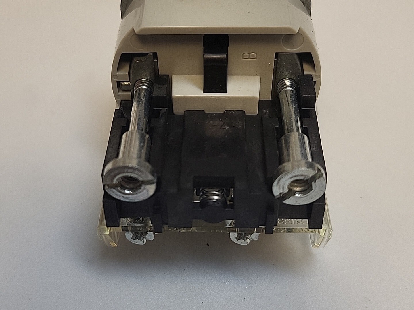 Allen Bradley 800T-H17D1 Series T, 2 Position Selector Switch | eBay