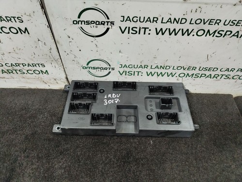 LAND ROVER DISCOVERY 5 L462 2.0 DIESEL BODY CONTROL MODULE HPLA-14F041 ...