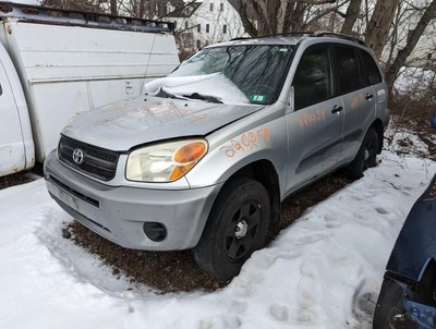 Automatic Transmission 4WD Fits 04-05 RAV4 166580 | eBay
