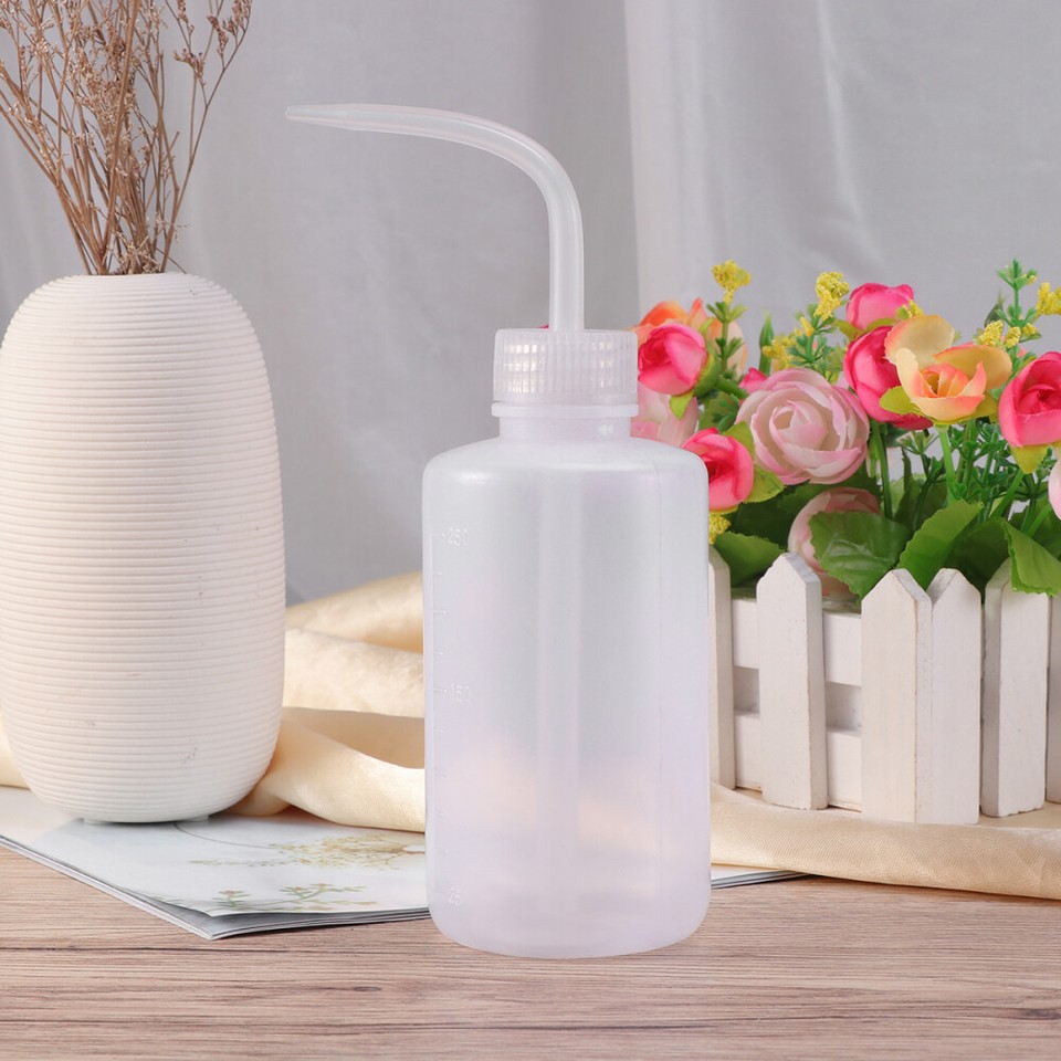 Squeeze Tattoo Medical Squirt Ink Pigment Storage Container Squeeze ...