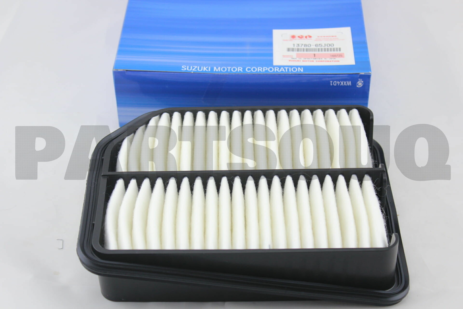 1378065J00 Genuine Suzuki ELEMENT 13780-65J00 | eBay