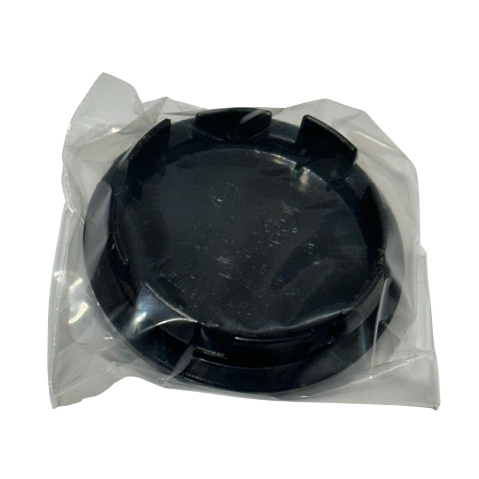 New Volkswagen x4 65mm 2.5 Wheel Cap 3B7601171 Fits Jetta Passat Golf ...