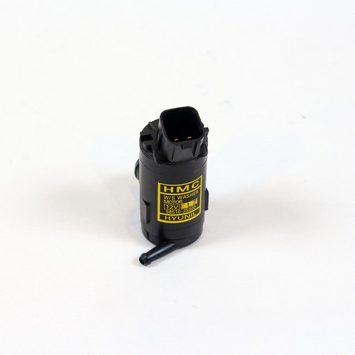 Windshield Washer Motor & Pump(w/o Rear Wiper) 9851025000 for 00-05 ...