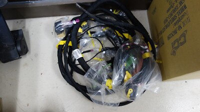 NEW Peterbilt p92-9432-110501c70 Wiring Harness | eBay