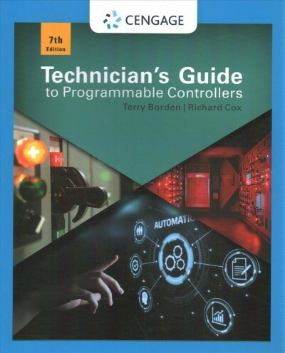 Technician's Guide to Programmable Controllers by Richard A. Cox and ...
