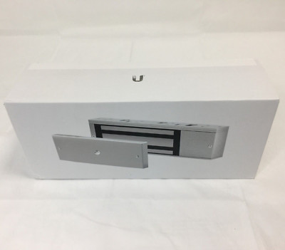 Ubiquiti UniFi Access Lock Magnetic (UA-Lock-Magnetic-540kg) - NEW | eBay