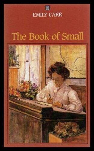 The Book of Small - Paperback By Carr, Emily - GOOD | eBay