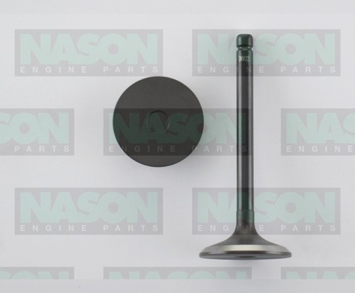 4 X INLET INTAKE VALVE FOR TOYOTA HILUX LN147 LN152 LN167 LN172 3.0L 5L ...