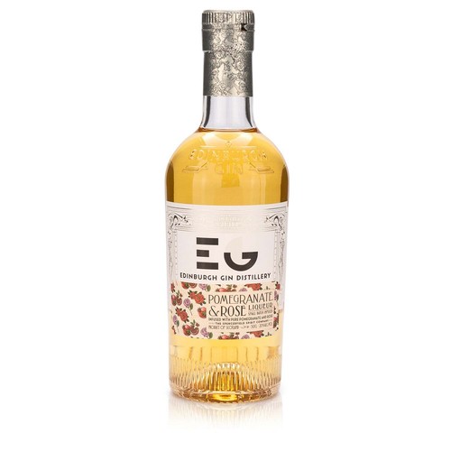 Edinburgh Pomegranate & Rose Gin Liqueur | eBay.de