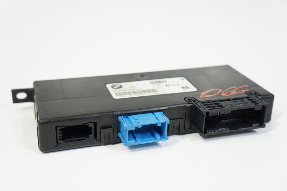 2011-2016 bmw f10 550i 535i 528i gateway central control module ...