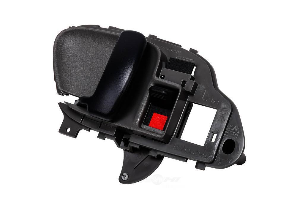 Interior Door Handle-4 Door, Crew Cab Pickup Front/Rear-Left GM Parts ...