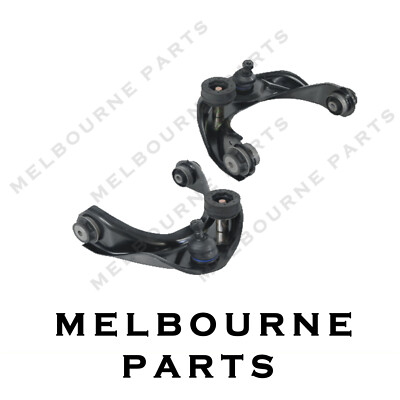 A Pair of Front Upper Control Arm Arms for Mazda 6 GG GY 02-07 With ...