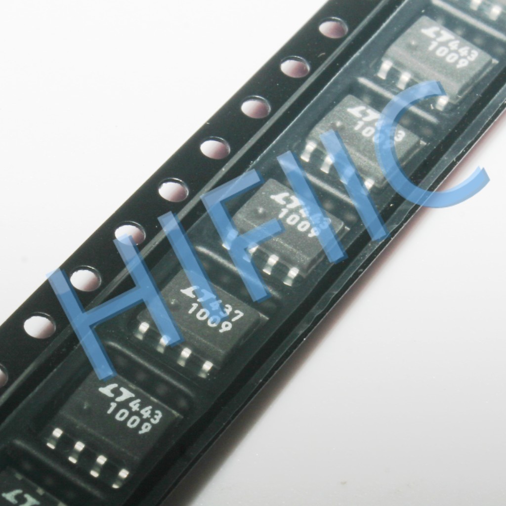 10PCS LT1009CS8 LT1009 2.5-V INTEGRATED REFERENCE CIRCUITS SOP8 | eBay