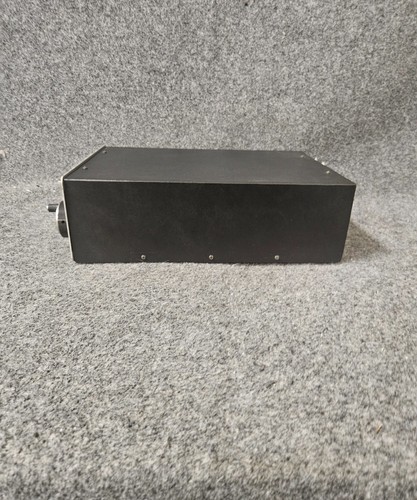 MFJ-986 3KW HF DIFFERENTIAL-T ANTENNA TUNER | eBay