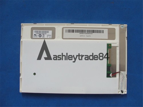 1PC G070VW01 V0 V.0 7" 800x480 LCD display screen panel *rr | eBay UK