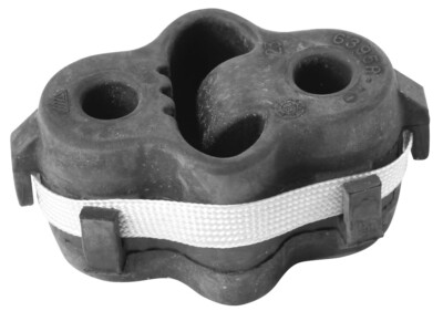 Support d'échappement Silent Bloc Pour Renault Grand Kangoo II ...