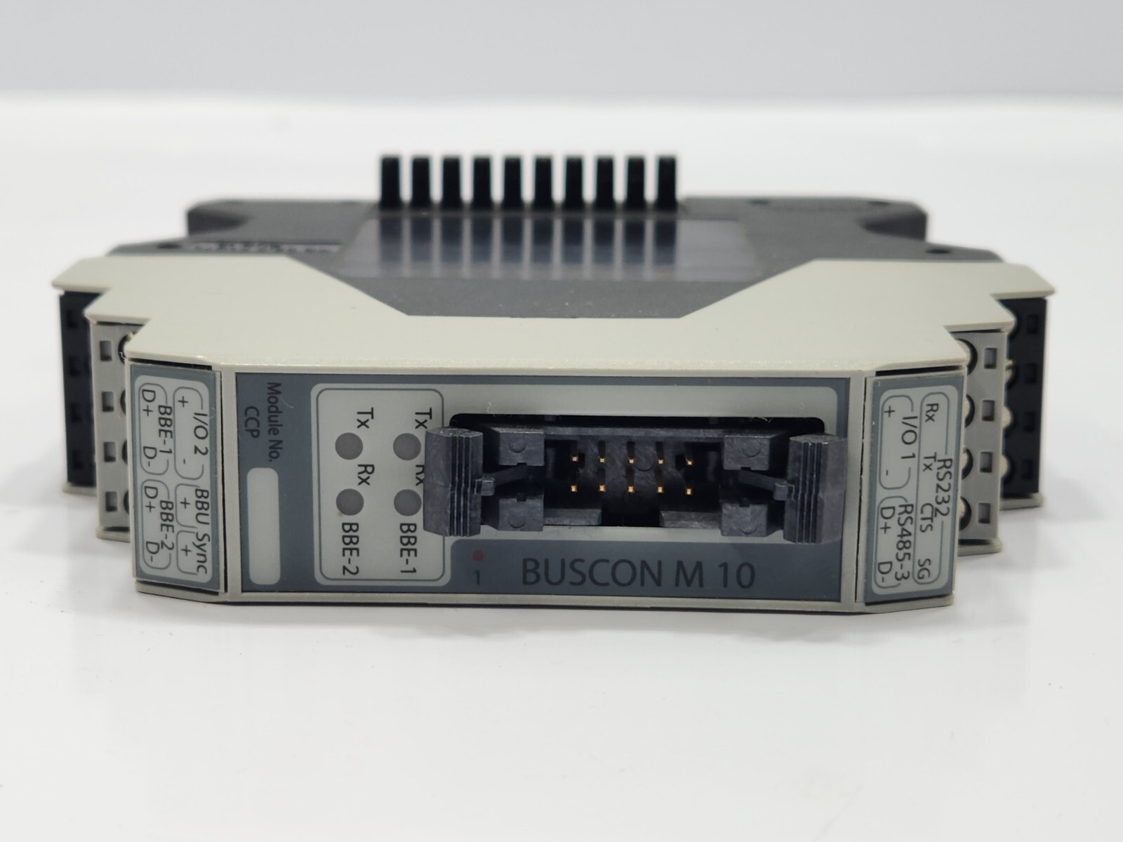 CONSILIUM BUSCON M 10 MODULE 5100055-A01 | eBay