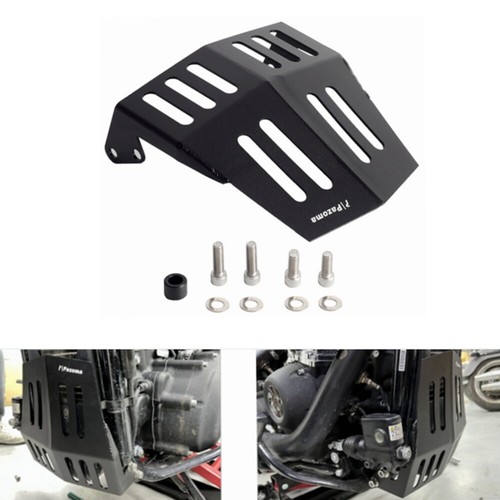 For Harley Street Bob FXBB FXBBS Softail FXST 2018-2023 Front Chin ...