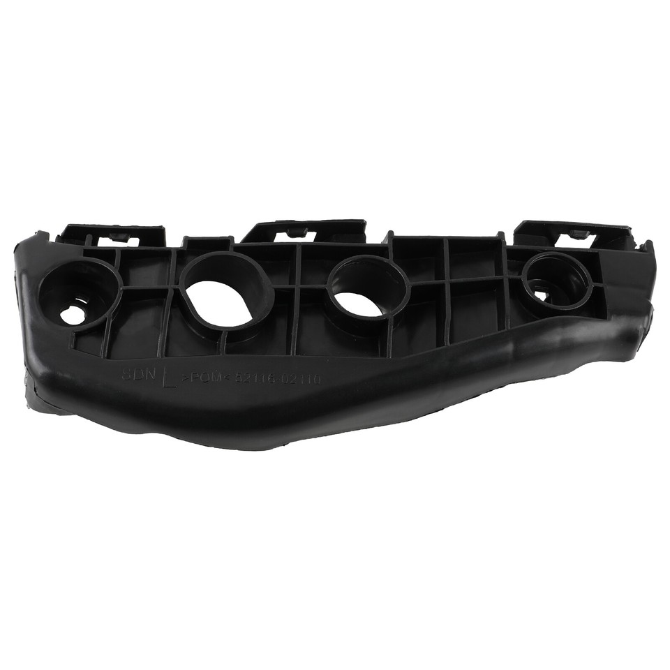 For 2009 2010 Toyota Corolla Front Bumper Cover Pair 52115-02130 52115 ...
