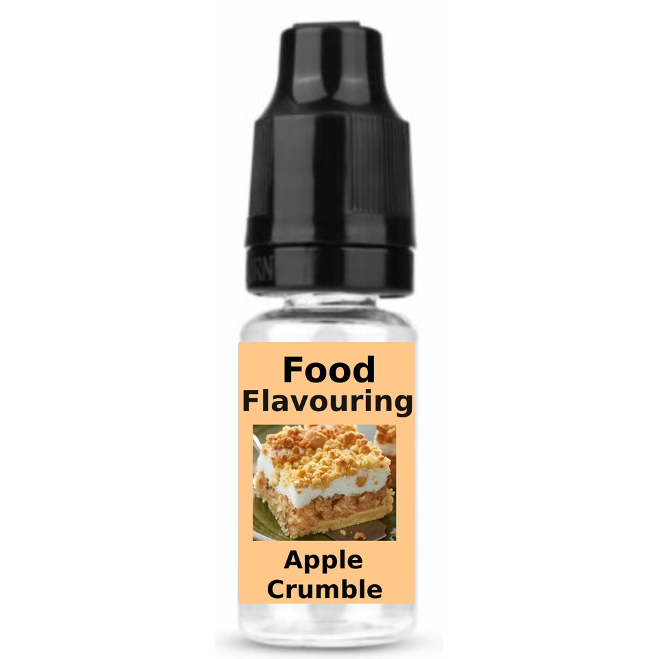 30ML Liquid Food Flavour Highly Concentrated Strong Flavouring Cakes ...