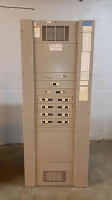 Electrical Panels & Boards - 800 Amp 480Y