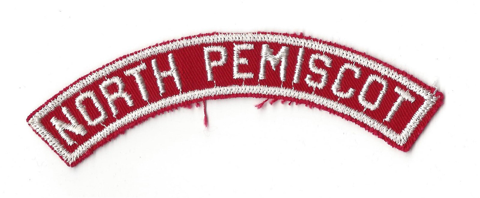 CMS- North Pemiscot RWS Community Strip - Unknown Location | eBay