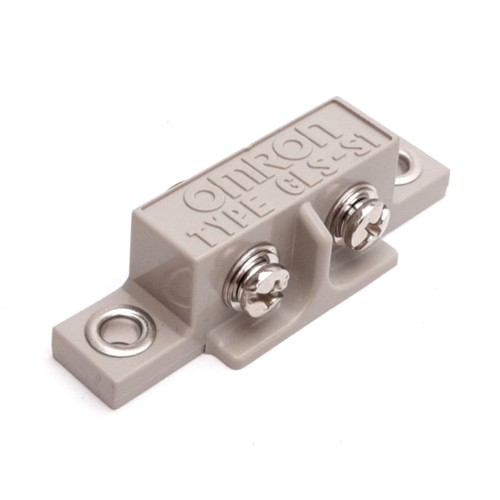 Omron GLS-S1 Magnetic Proximity Sensor, SPST-N/O, 15mm, Rating: 100VDC ...