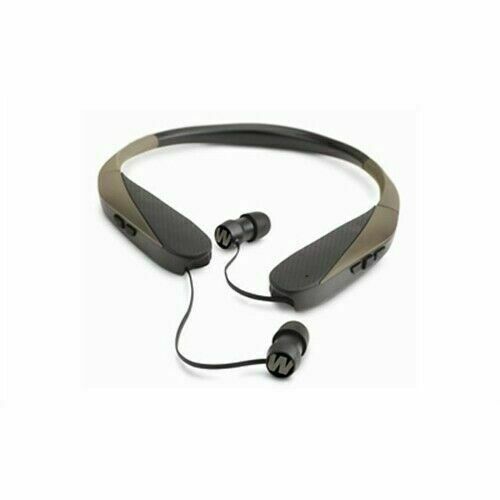 Walkers Razor XV Bluetooth Behind The Neck Hearing Protection Ear Buds ...
