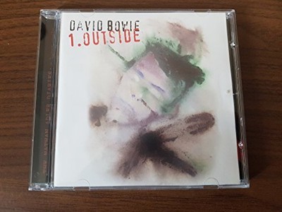 Outside - CD 2ILN The Cheap Fast Free Post 5099751193425 | eBay