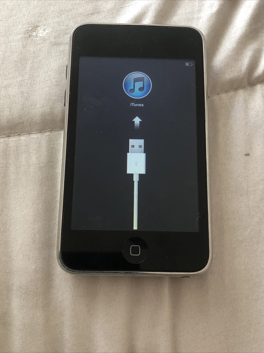 Ipod Touch 2nd Generation 32gb