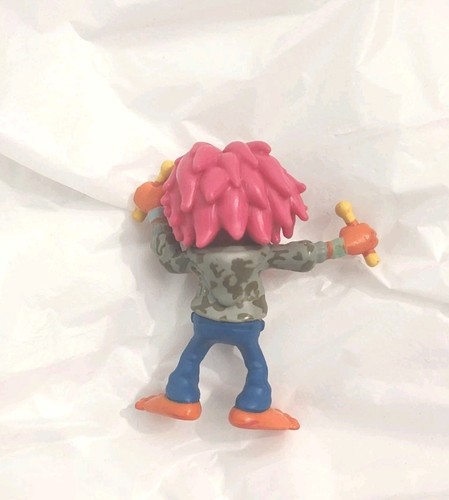 Disney Jr Muppet Babies Animal Action Figure Ty68 | eBay