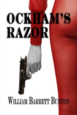 Ockham's Razor by Burton, William Barrett [Paperback] | eBay Australia