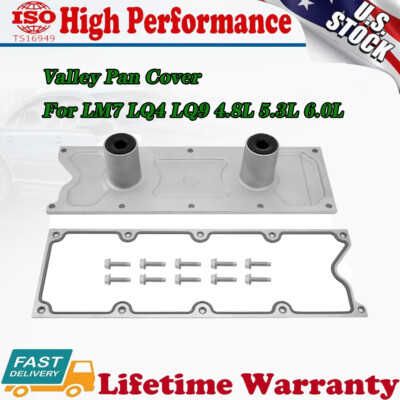 12577927 12561107 12568002 For 1998-2005 LS1 LS6 LQ4 LQ9 Engine Valley ...