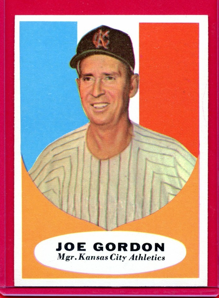 1961 TOPPS Baseball Complete Your Set 201 - 587 | eBay