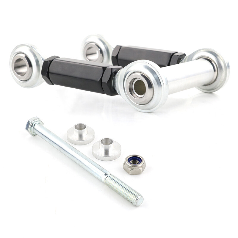 Fit For Honda CRF300L/CRF300L Rally 2021-2025 Lowering Drop Link ...