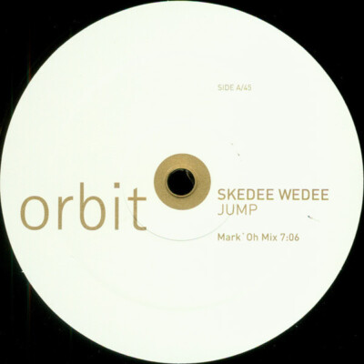 Skedee Wedee Jump Vinyl Single 12inch Orbit Records | eBay.de