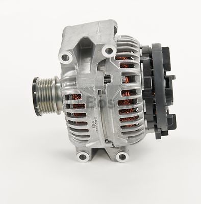 Bosch Alternator 12V 120Amp For Sprinter | eBay Australia